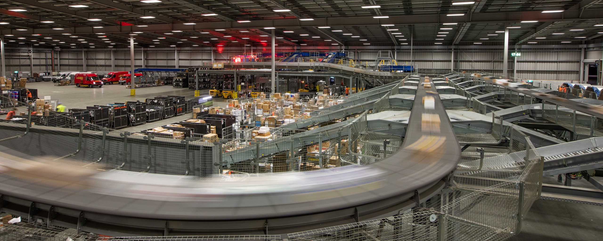 Corporate Governance – Freightways