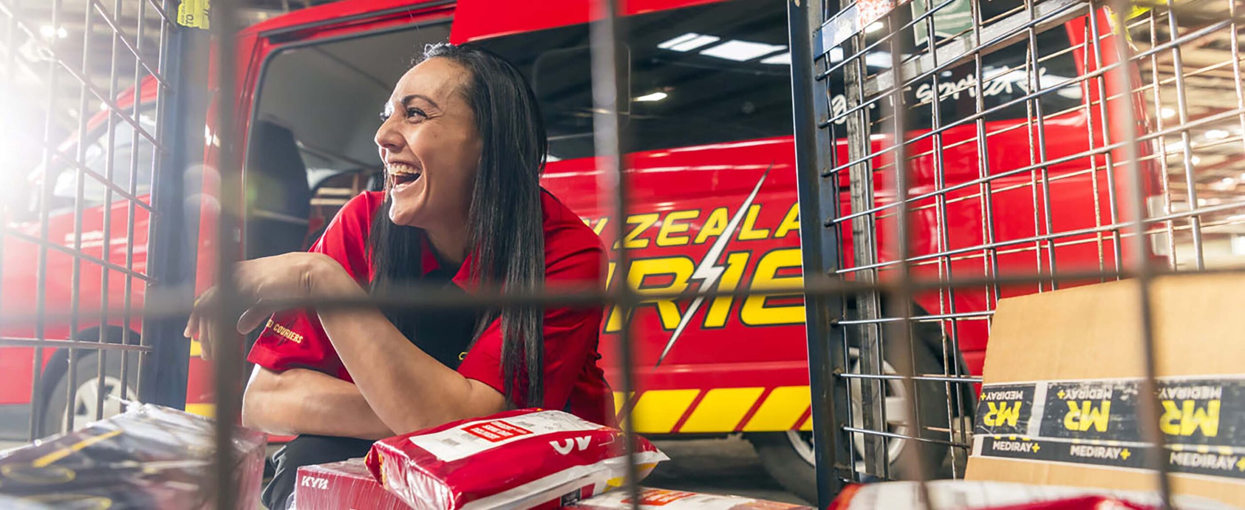 Investors – Freightways