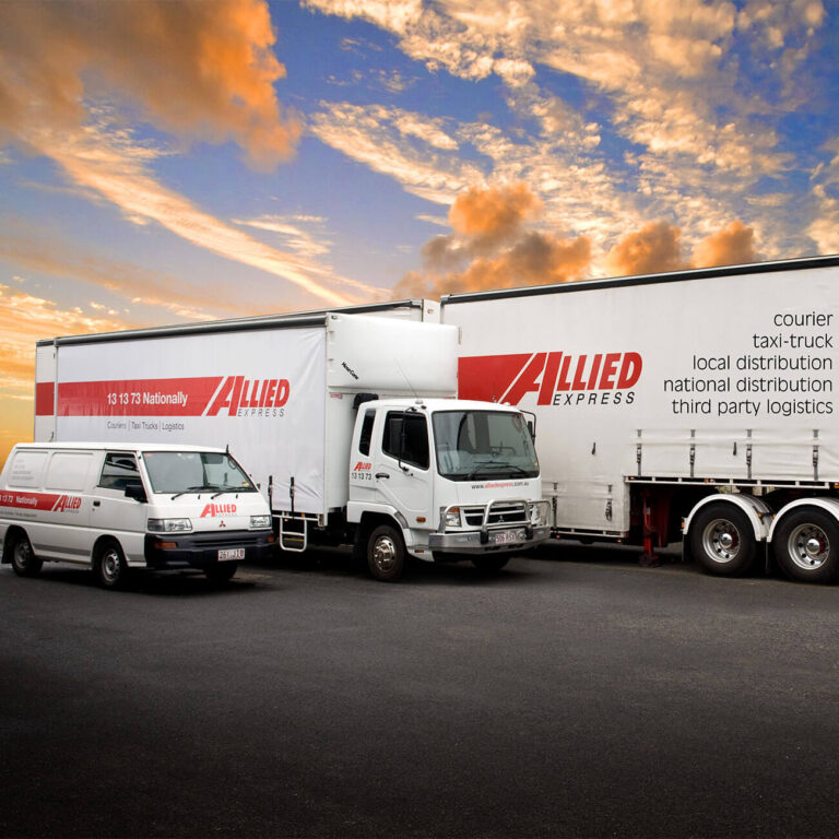 Our Brands – Freightways