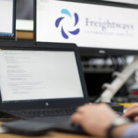 TIMG – Freightways