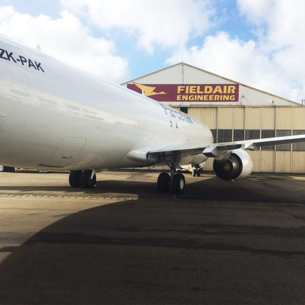 About Us – Freightways