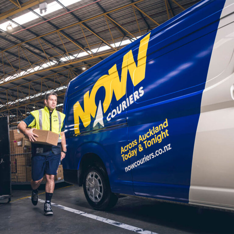 Contact Us – Freightways