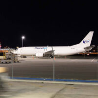 TIMG – Freightways