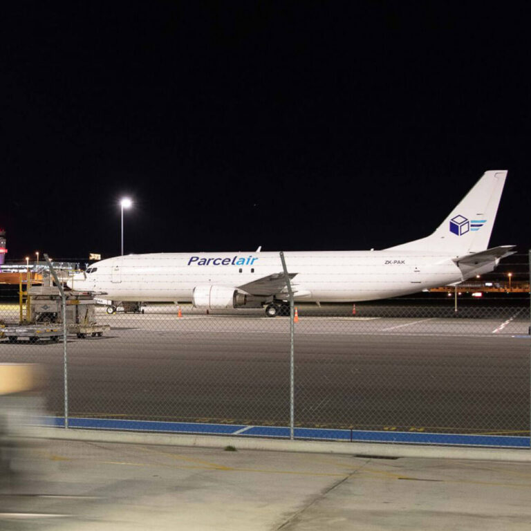 Freightways’ results resilient despite tough economic environment ...