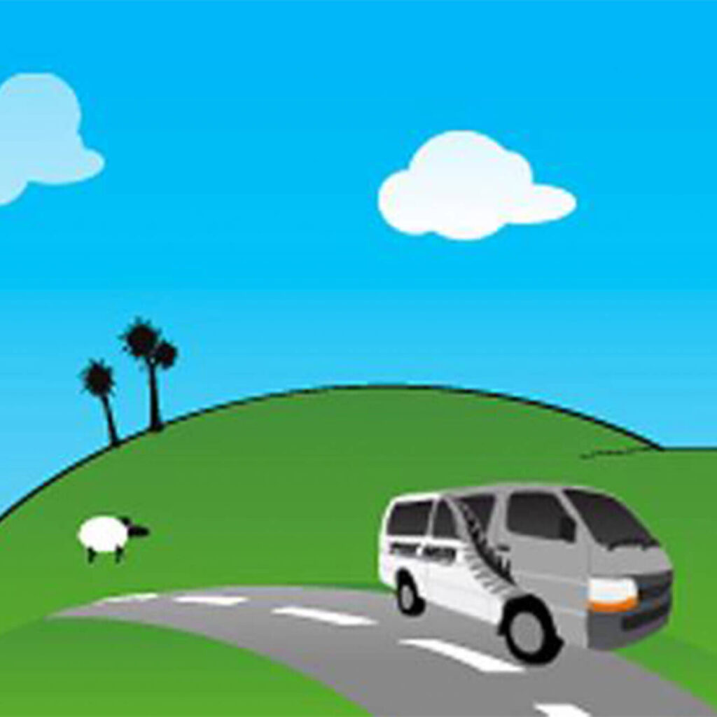 2020 – Big Chill Distribution Limited – Freightways