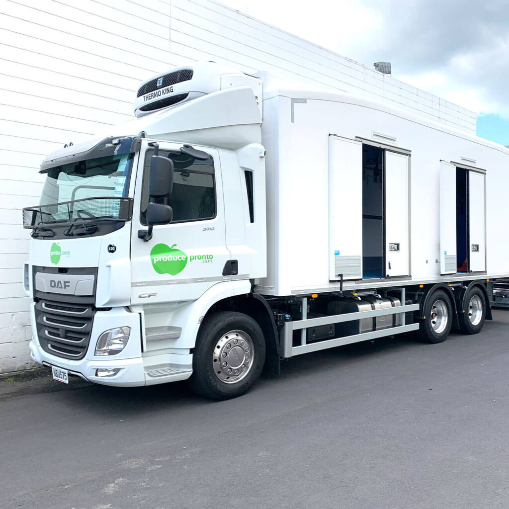 Our Brands – Freightways