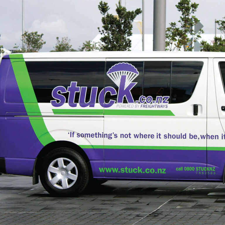 Board and Management – Freightways